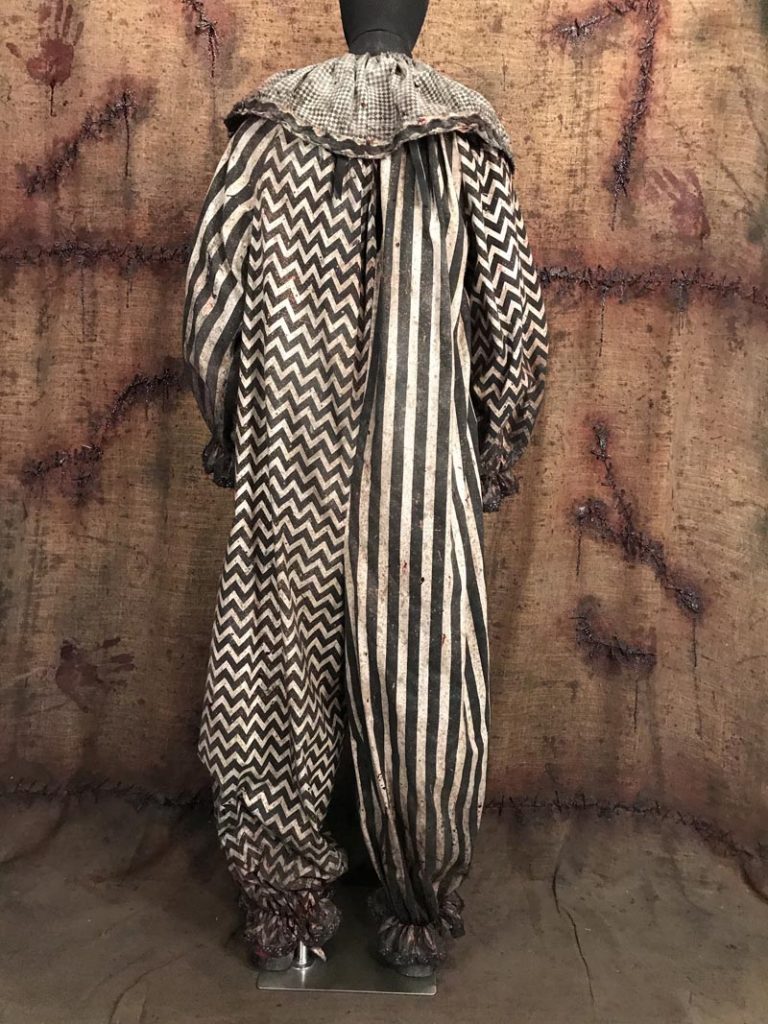 Vertigo the Clown (Distressed) - Crazy Clowns Collection - Custom ...