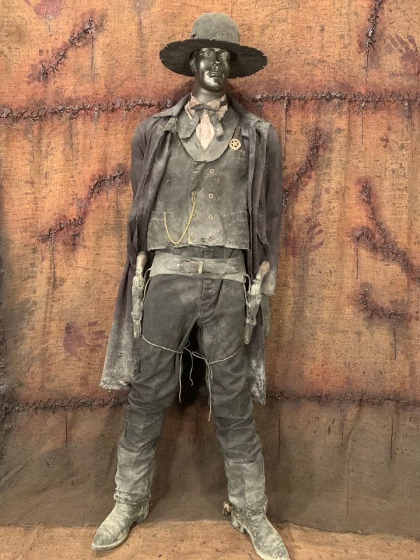 Tombstone - Signature Collection - Custom Character Halloween Costumes ...