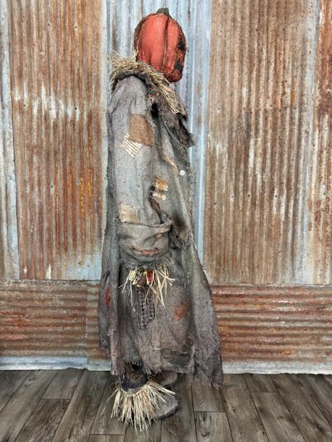 Abraham - Signature Collection - Custom Character Halloween Costumes ...