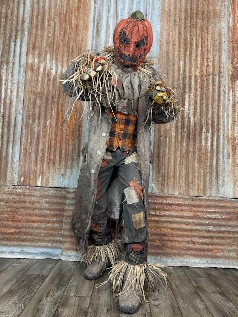 Abraham - Signature Collection - Custom Character Halloween Costumes ...