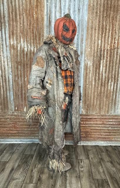 Abraham - Signature Collection - Custom Character Halloween Costumes ...