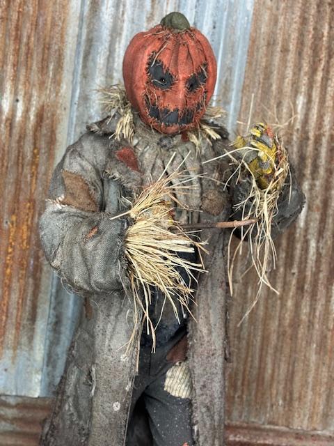 Abraham - Signature Collection - Custom Character Halloween Costumes ...
