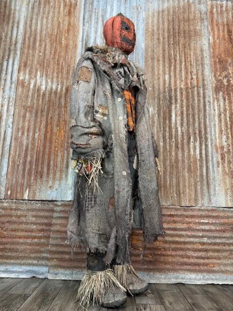 Abraham - Signature Collection - Custom Character Halloween Costumes ...